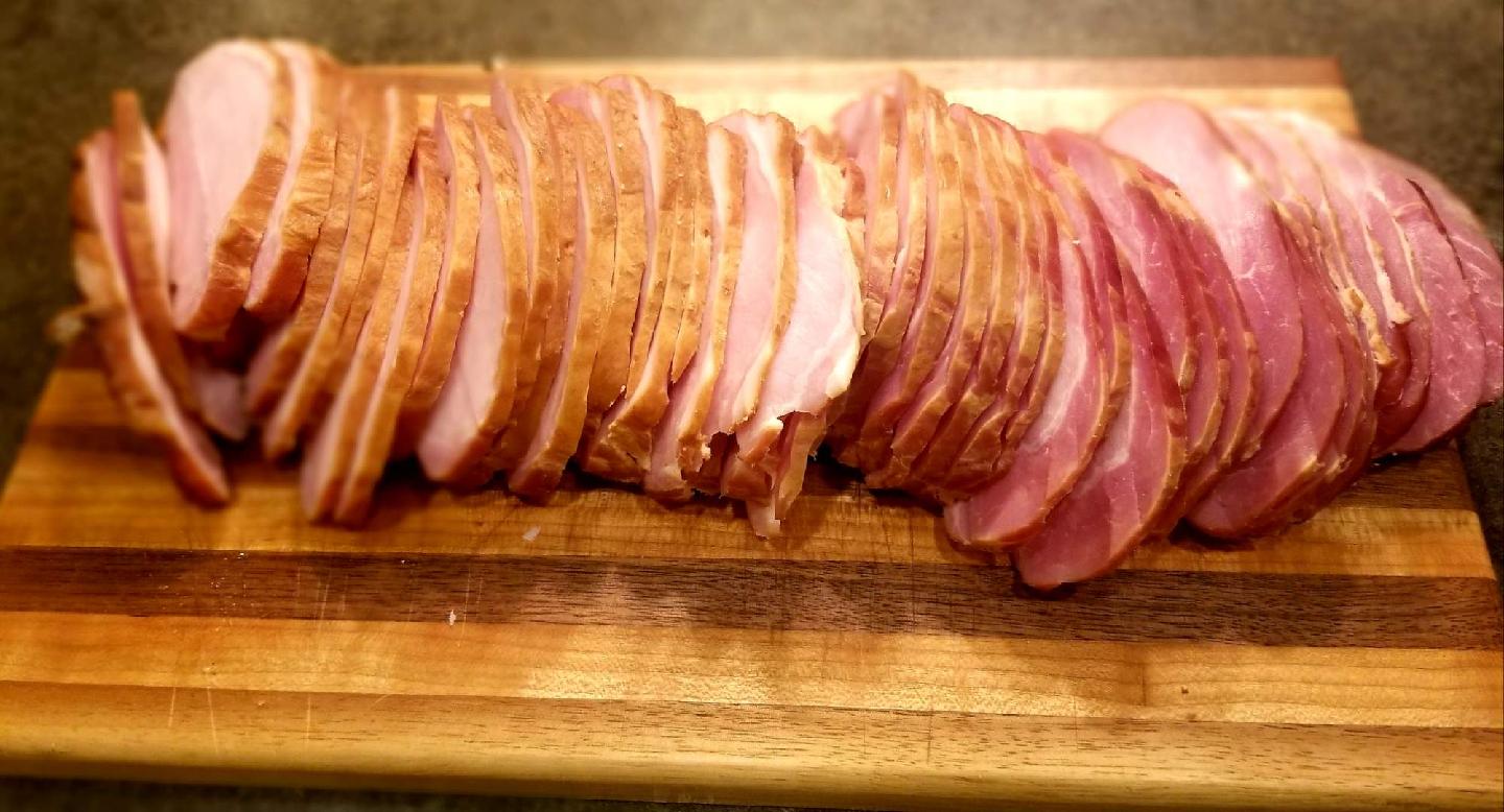 Homemade Canadian Bacon – Pellet Grill Addicts